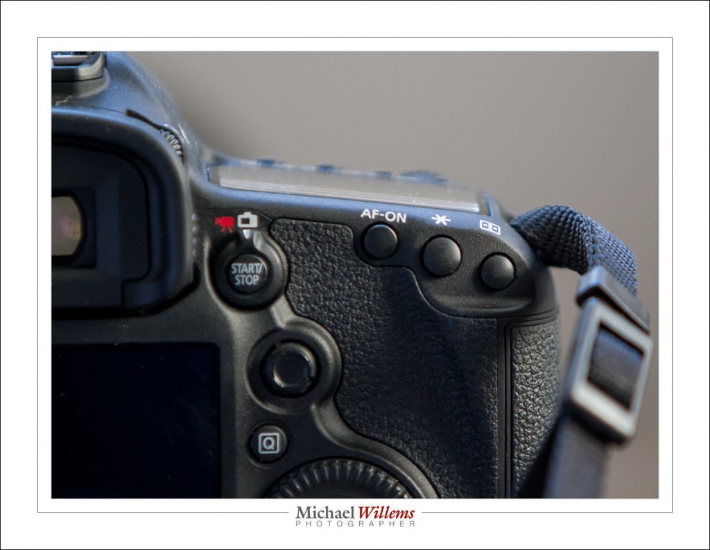 Back button focus: Why and how. | SPEEDLIGHTER.CA